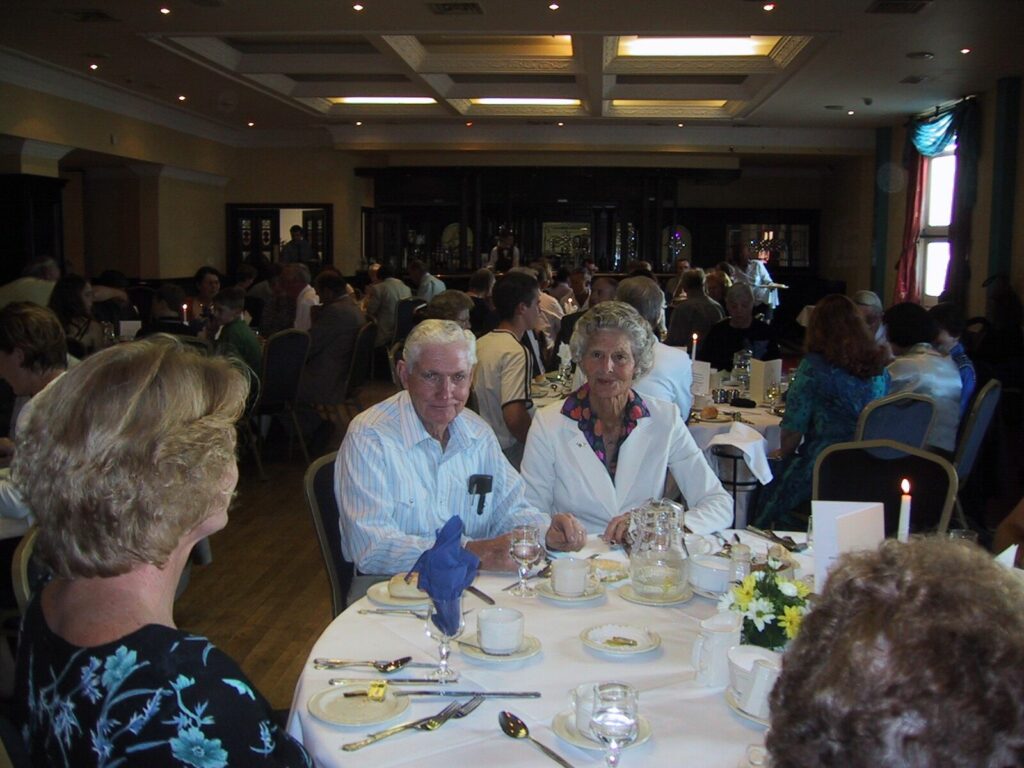 Gatherings – The Fitzpatrick – Mac Giolla Phádraig Clan Society