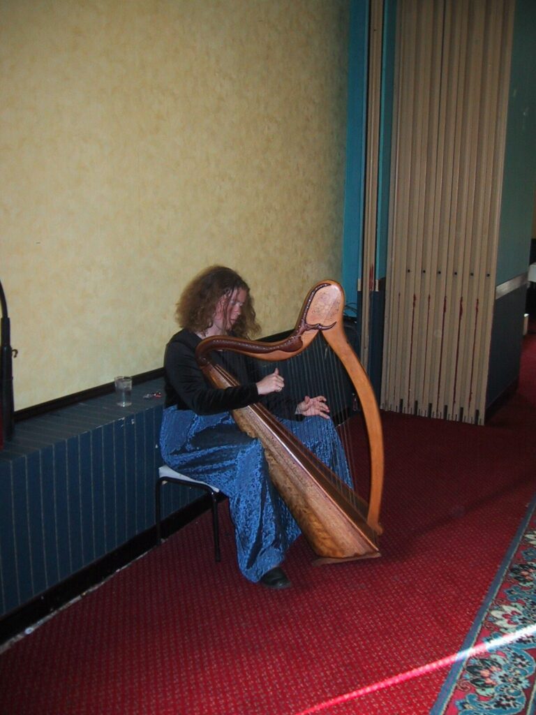 Gatherings – The Fitzpatrick – Mac Giolla Phádraig Clan Society