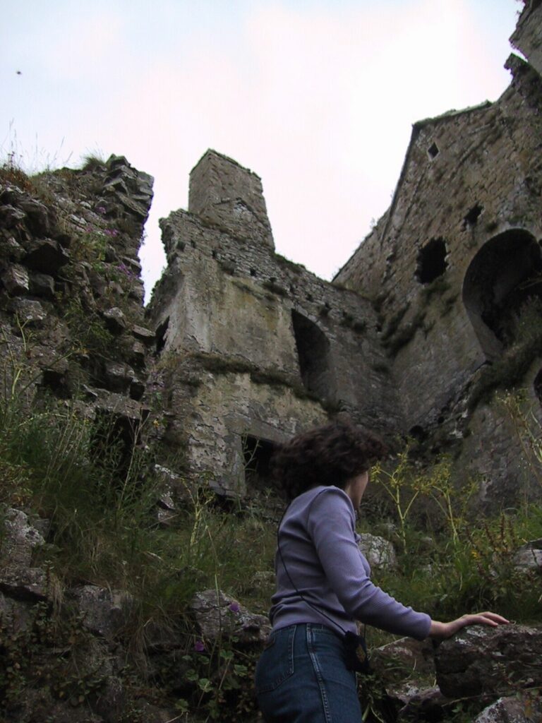 Gatherings – The Fitzpatrick – Mac Giolla Phádraig Clan Society