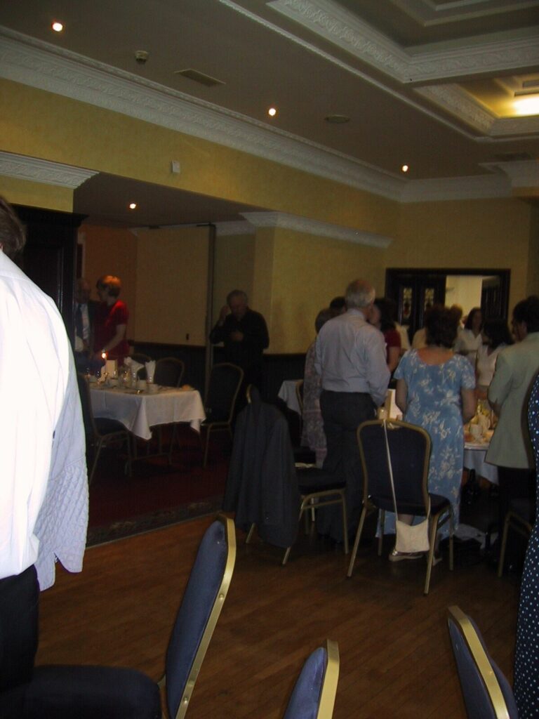Gatherings – The Fitzpatrick – Mac Giolla Phádraig Clan Society