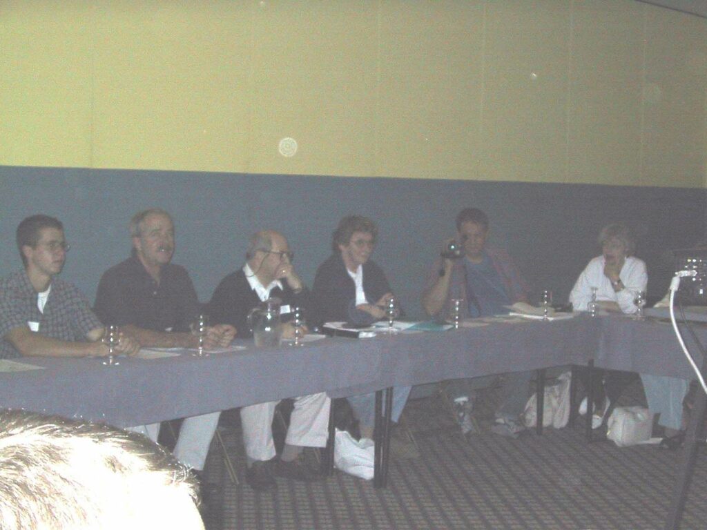 Gatherings – The Fitzpatrick – Mac Giolla Phádraig Clan Society