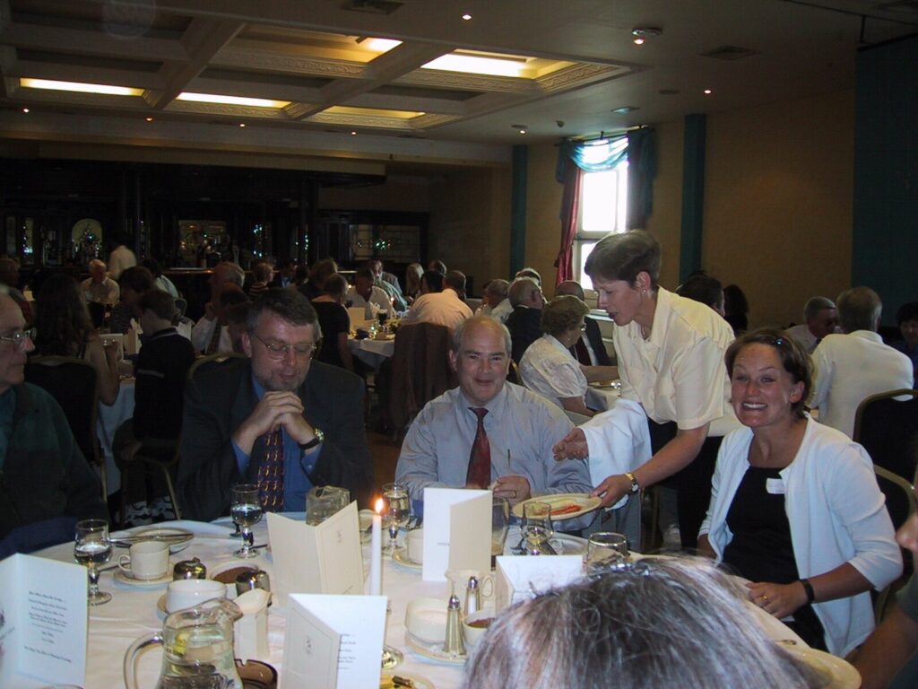 Gatherings – The Fitzpatrick – Mac Giolla Phádraig Clan Society