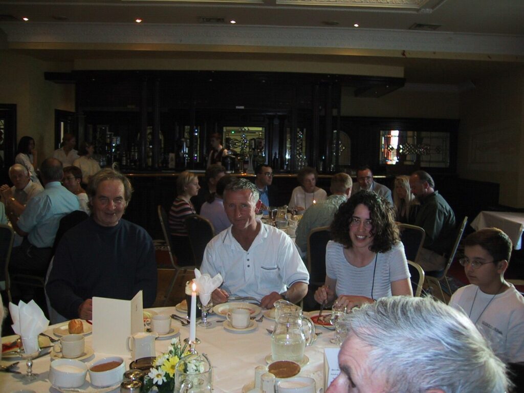Gatherings – The Fitzpatrick – Mac Giolla Phádraig Clan Society